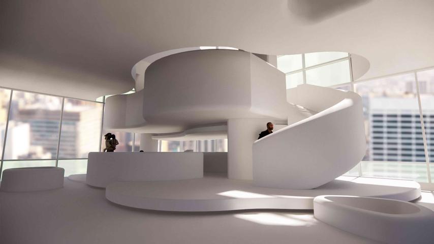 The University of Texas at Austin School of Architecture | School of Architecture